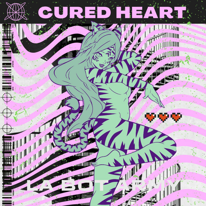 Cured Heart | La Bot Army