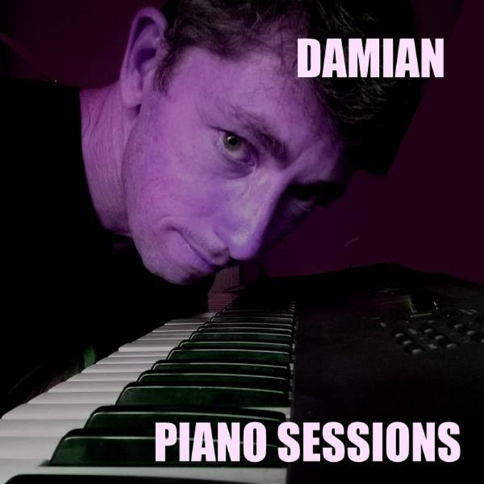 Piano Sessions | Damian