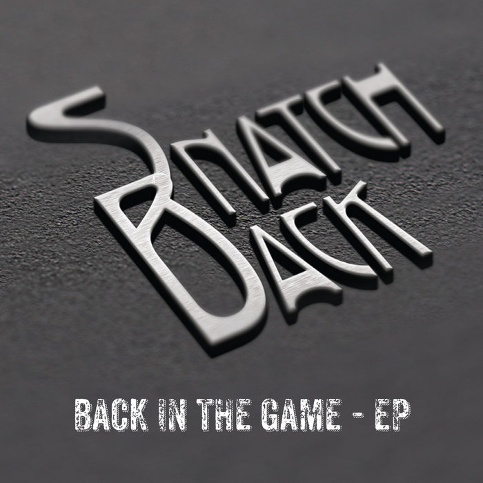 Back in the Game | Snatch-Back