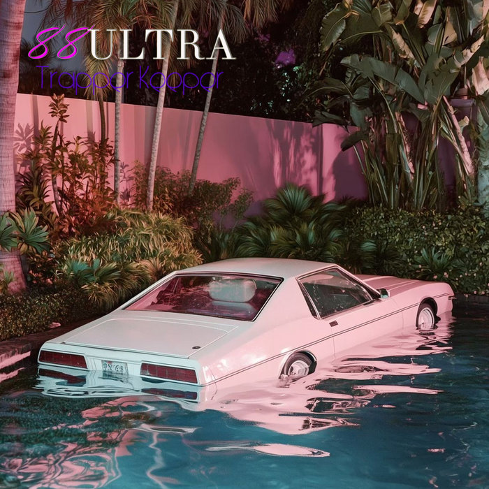 Trapper Keeper | 88 ULTRA