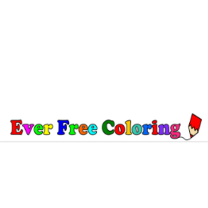 Printable Coloring pages | everfreecoloring