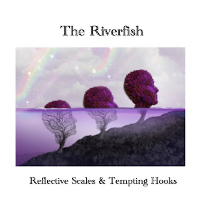 Reflective Scales & Tempting Hooks | The Riverfish