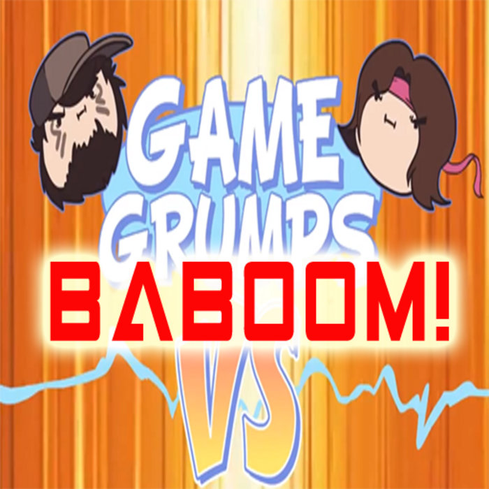 BaBoom [Instrumental] | Atpunk