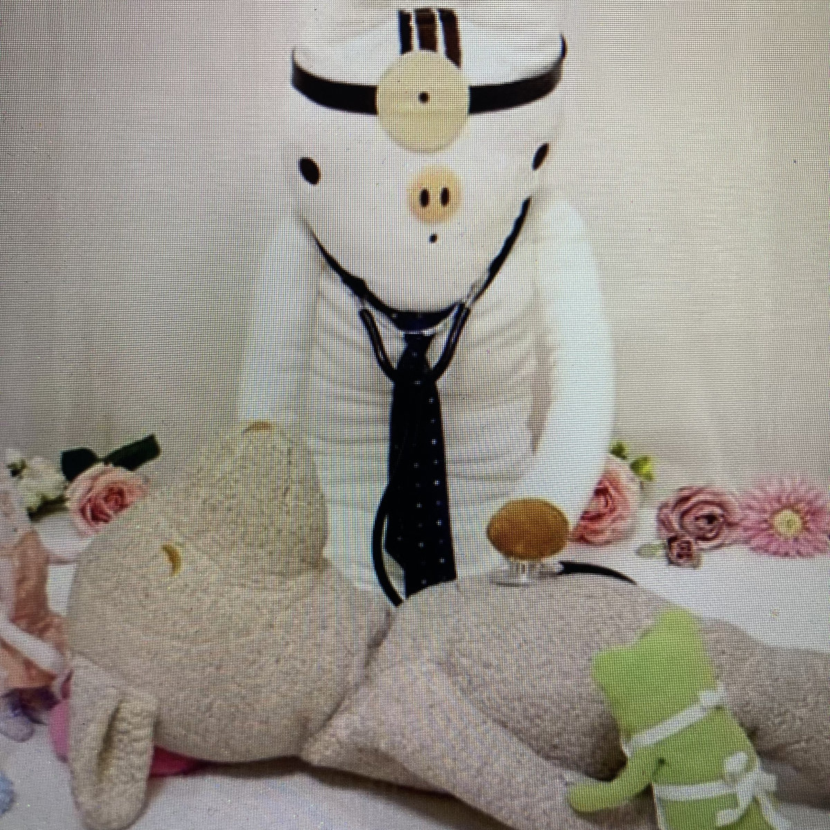 Muppet Face FULL STEMS | Xiu Xiu | XIU XIU