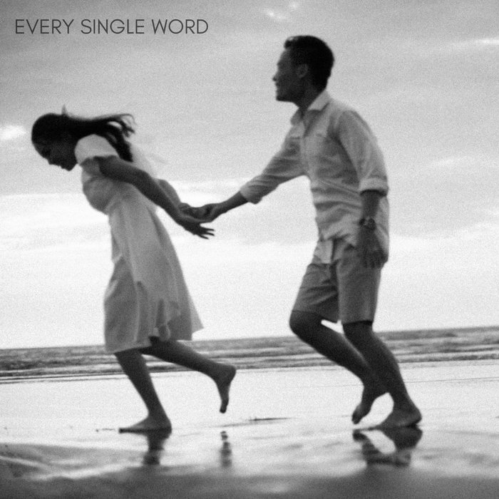 Every Single Word (They Go Boom !! cover) | The Interpretation Cultures