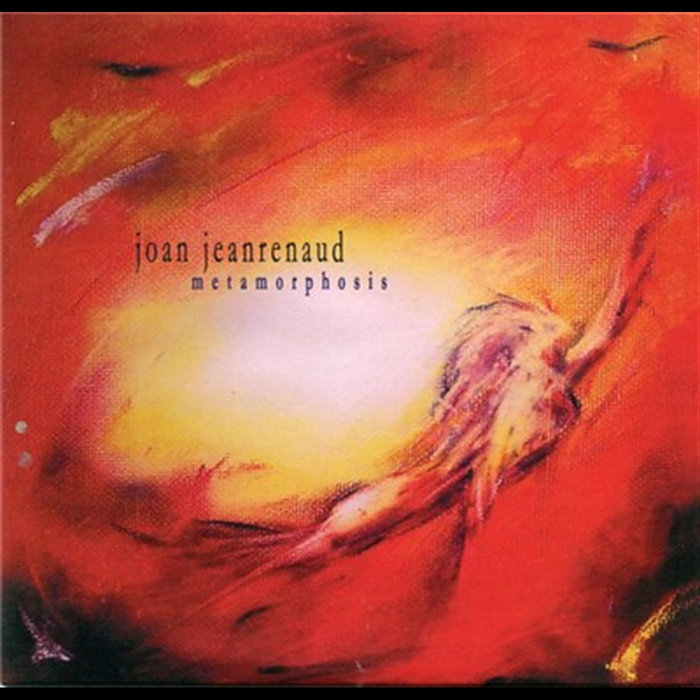 Metamorphosis | Joan Jeanrenaud