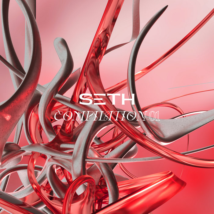 SETH Compilation 01 [SETHC01] | Various Artists | SETH