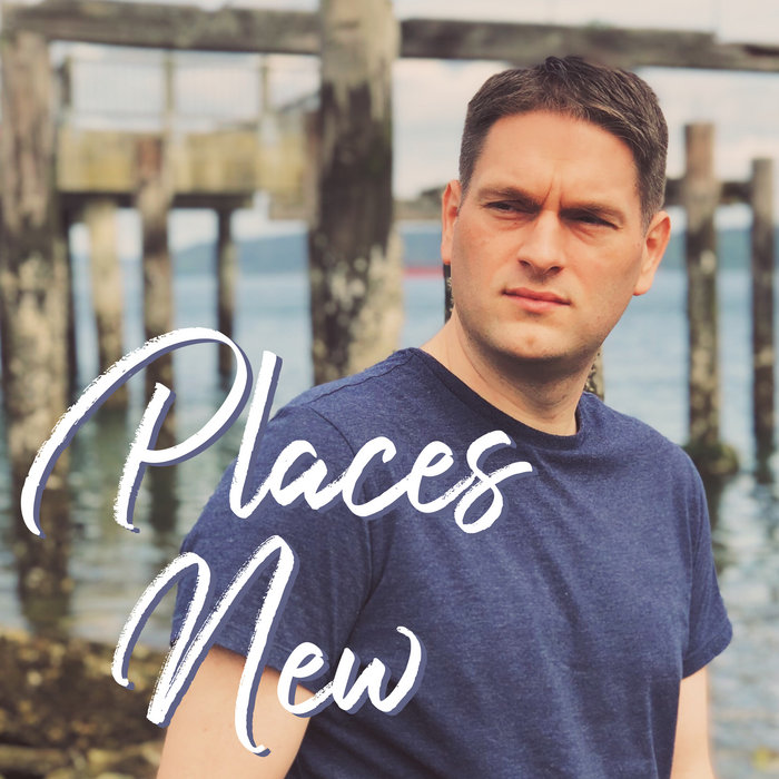 Places New | Will Vernon