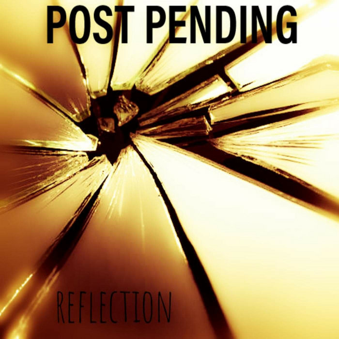 Reflection Demo | Post Pending