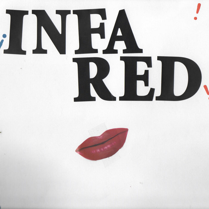 Two-A-Days vol. 1 | Infared