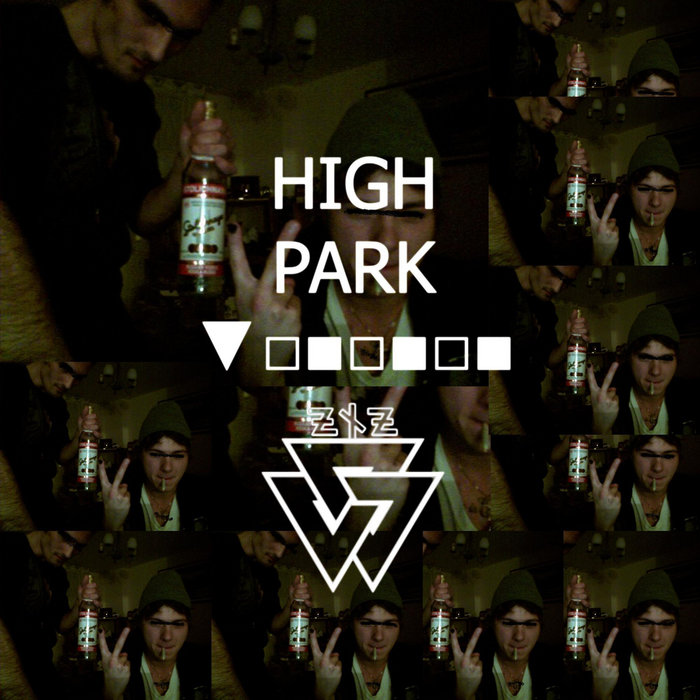 High Park & zxz | High Park & zxz | Aural Sects