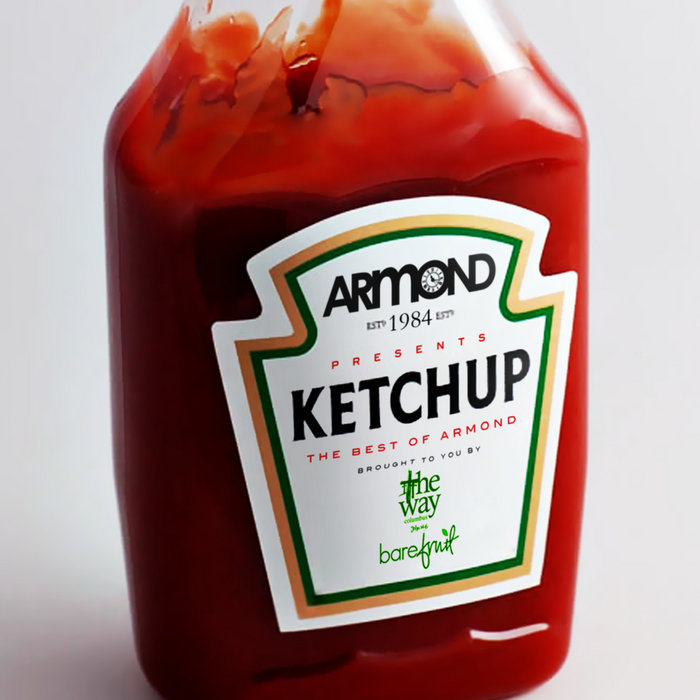Ketchup: The Best of Armond (2010-2011) | Armond WakeUp
