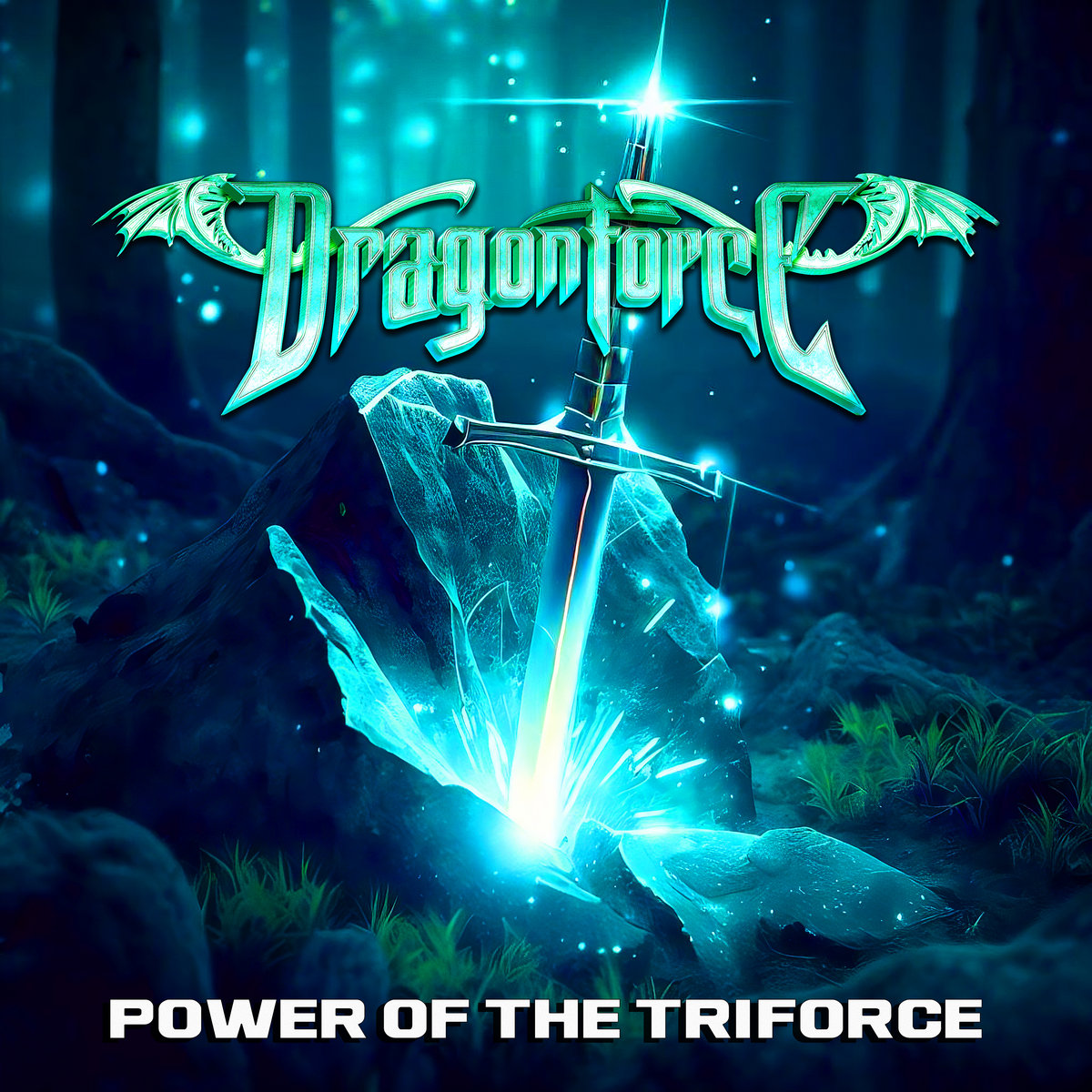 Power of the Triforce | DragonForce