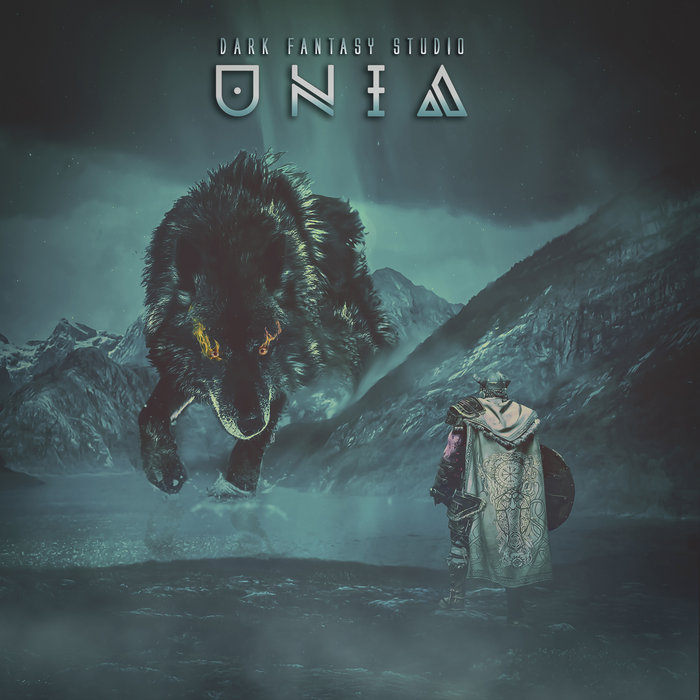 UNIA | Dark Fantasy Studio | Dark fantasy studio