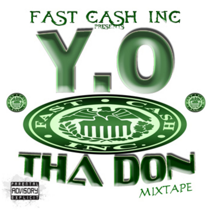 Tha Don Mixtape | Y.O Tha Don