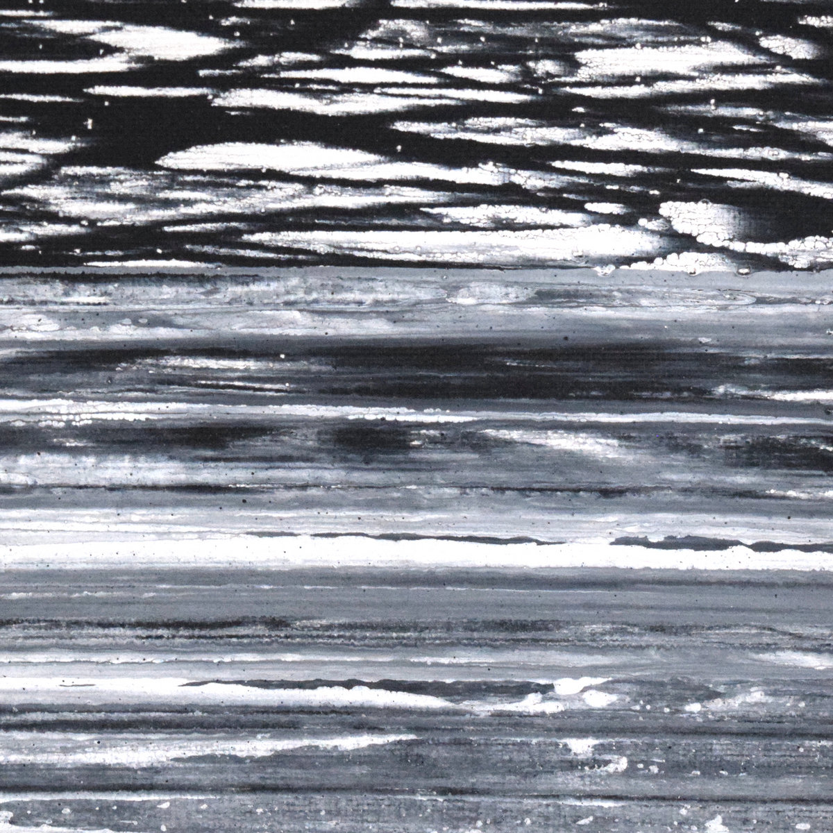 Abstract Sound Painting (No. 2) | Matty Ann