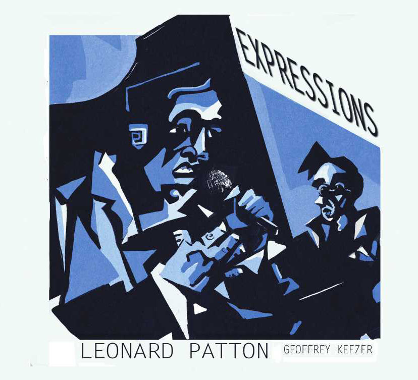Expressions | Leonard Patton