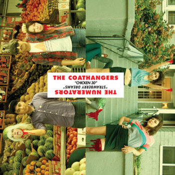 Music | The Coathangers