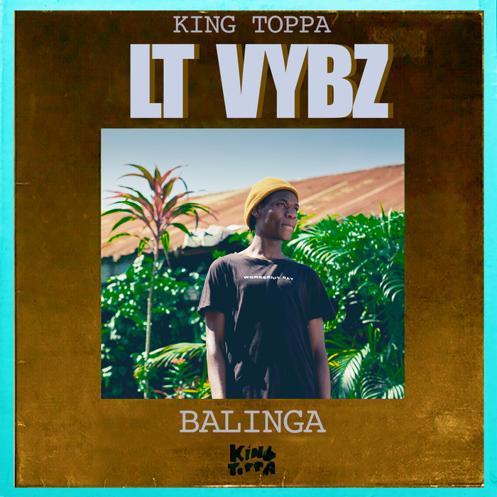 Lt Vybz - Balinga (147 Riddim - King Toppa) | King Toppa
