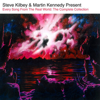 Music | Kilbey Kennedy
