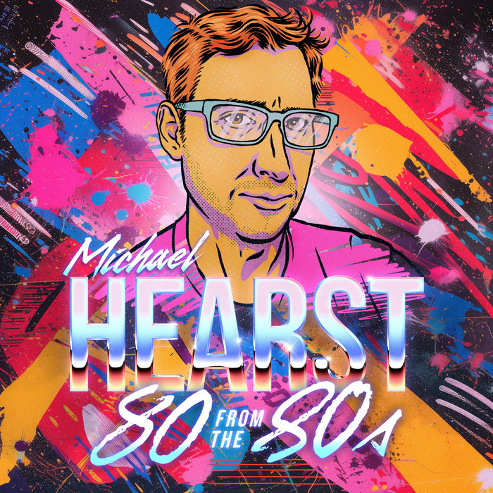 Voices Carry | Michael Hearst & Syd Straw | Michael Hearst