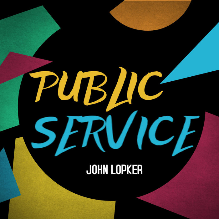 Public Service | Lopker