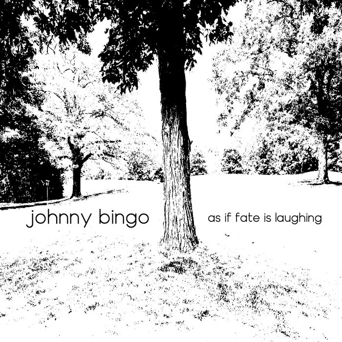Johnny Bingo - As If Fate Is Laughing (aNr94) | Johnny Bingo | arrhythNia