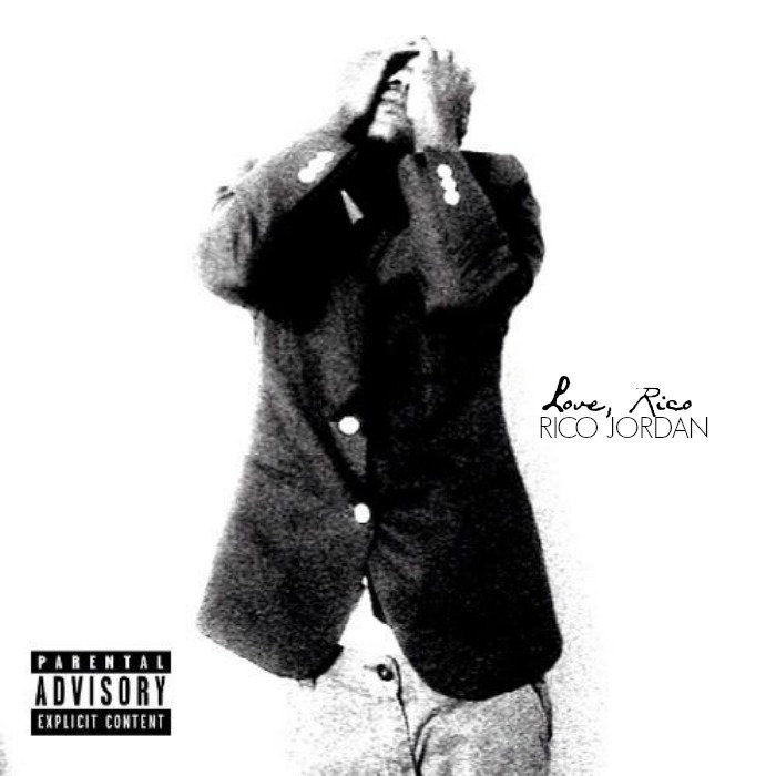 Love, Rico | Rico Jordan