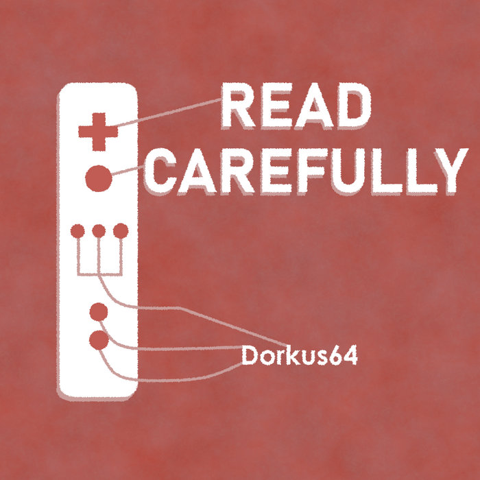Read Carefully | Dorkus64