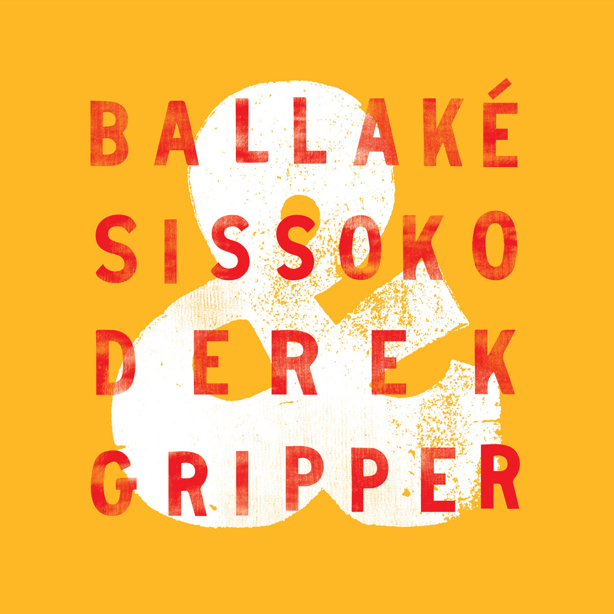 BALLAKÉ SISSOKO AND DEREK GRIPPER | Ballaké Sissoko and Derek Gripper ...