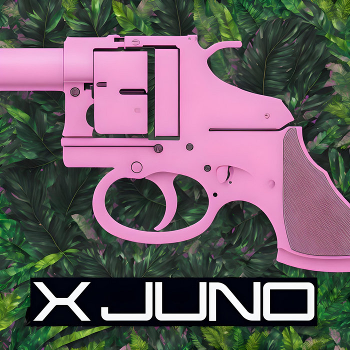 Guns At Dawn feat Lonnie Gunn | X JUNO