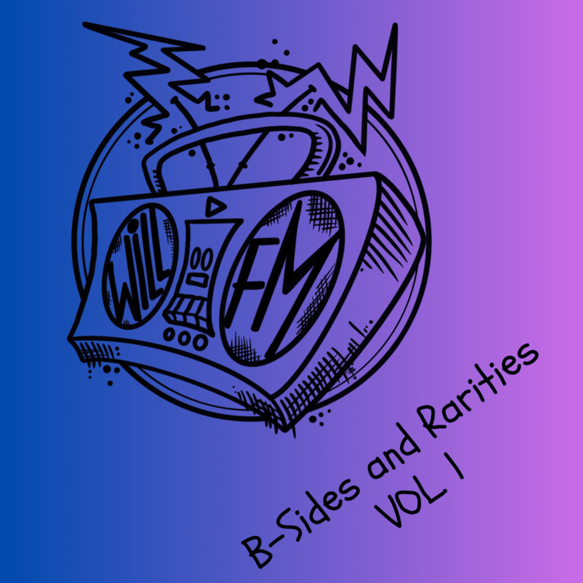 B-Sides and Rarities | Will FM