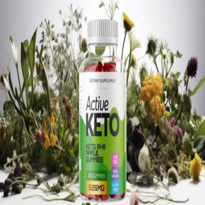 Pure Balance Keto Gummies Canada | Pure Balance Keto Gummies Canada