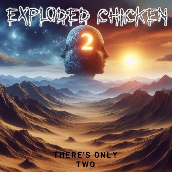 The Tone Tests | Exploded Chicken