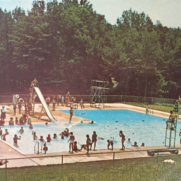 RASPA #1 (piccinina) | Quique Ramos