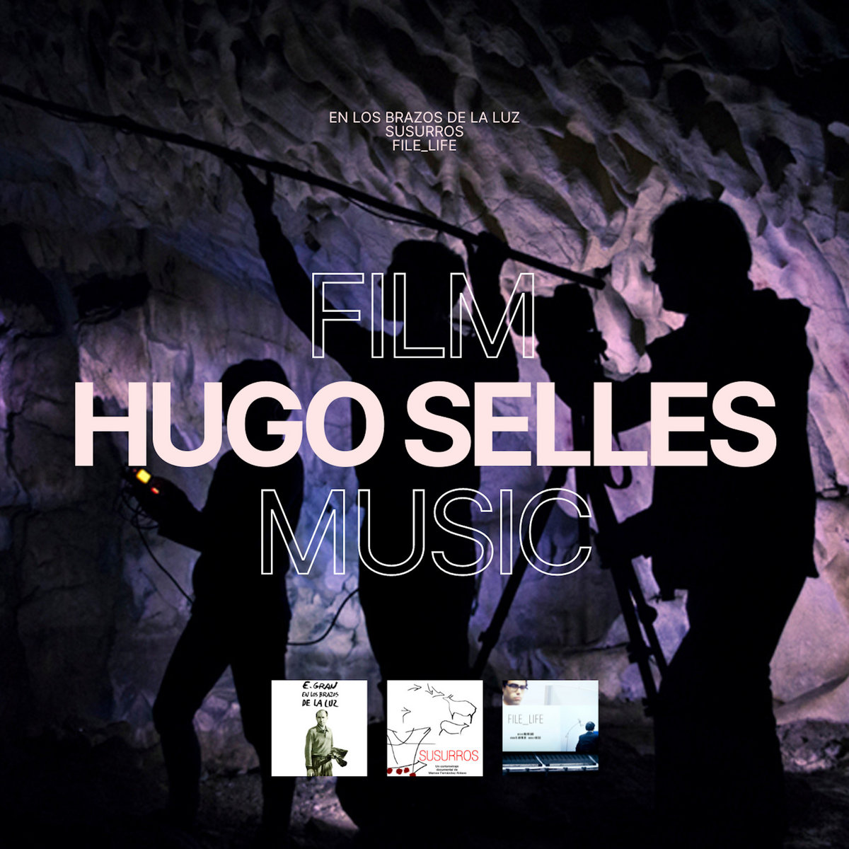Film Music | Hugo Selles
