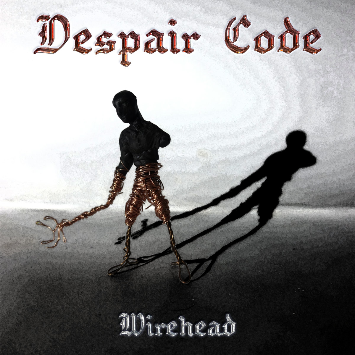 Wirehead | Despair Code