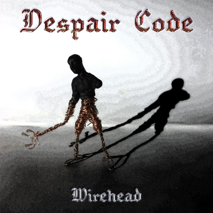 Wirehead | Despair Code