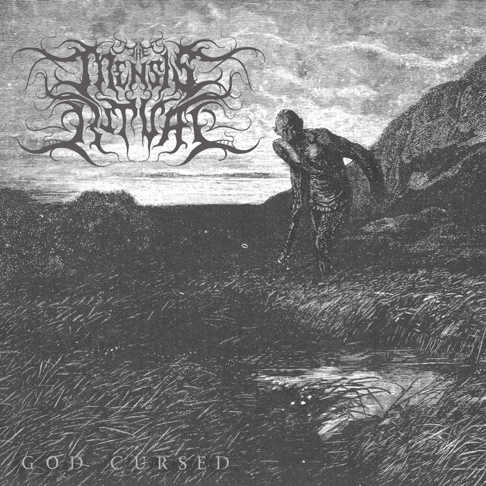 God Cursed | The Mensis Ritual