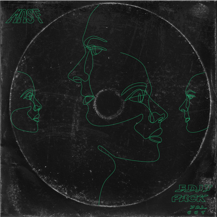 EDIT PACK 001 | MASF
