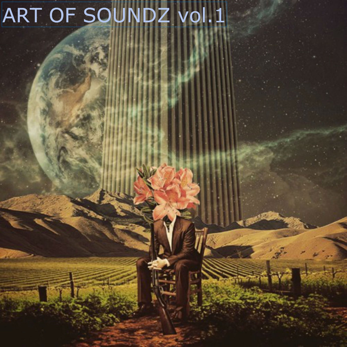 Art of Soundz VOL.1 | JUNIORBEATS925