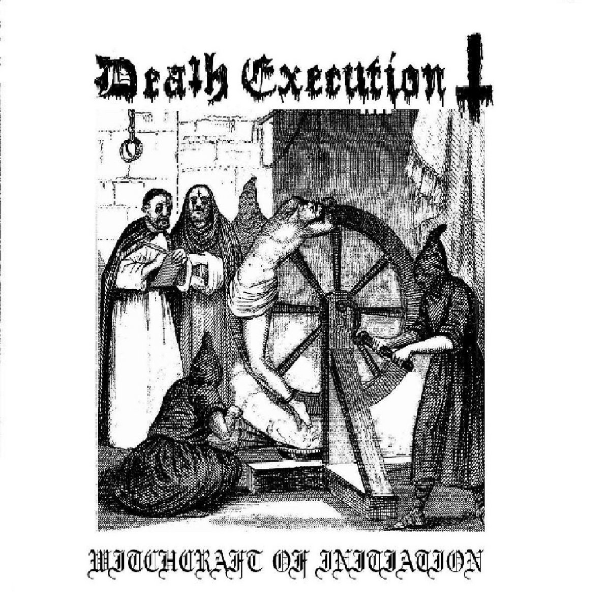 Witchcraft Of Initiation | Death Execution