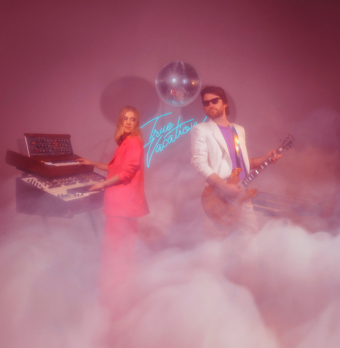 The True Vacation EP | True Vacation