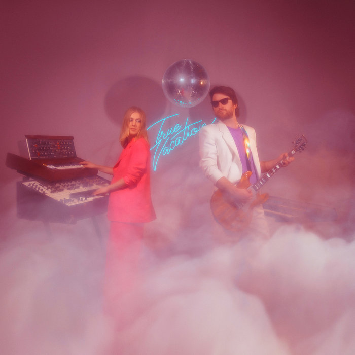 The True Vacation EP | True Vacation