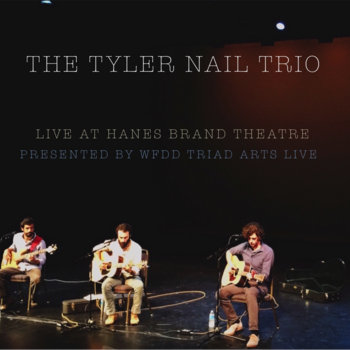 Music | Tyler Nail