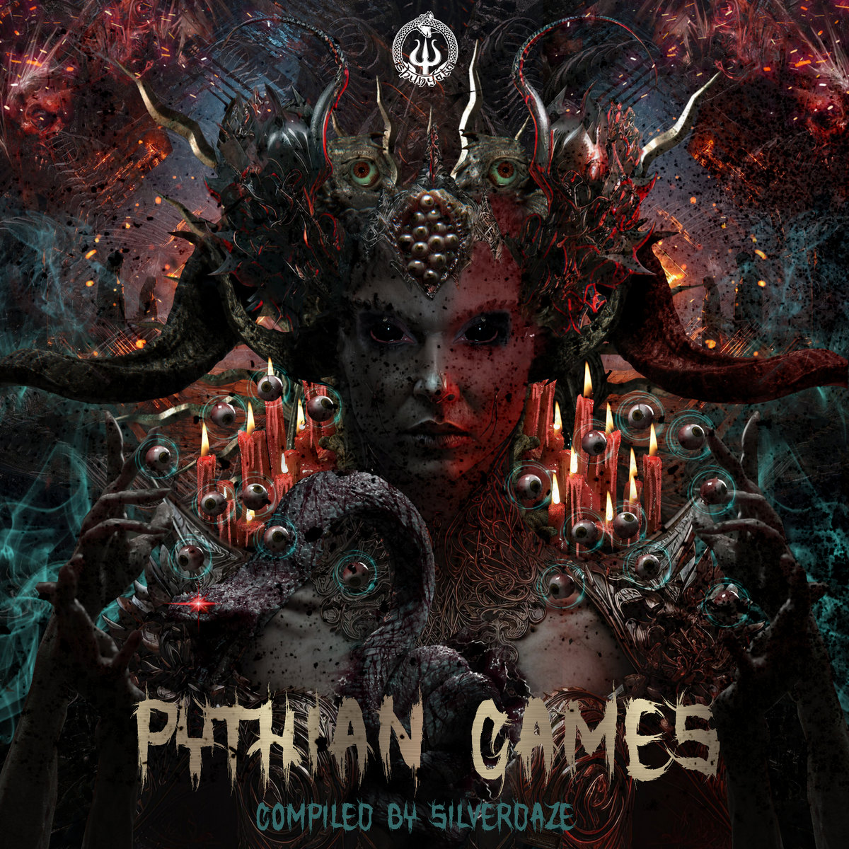 VA - Pythian Games (Free) | Shunyata Records