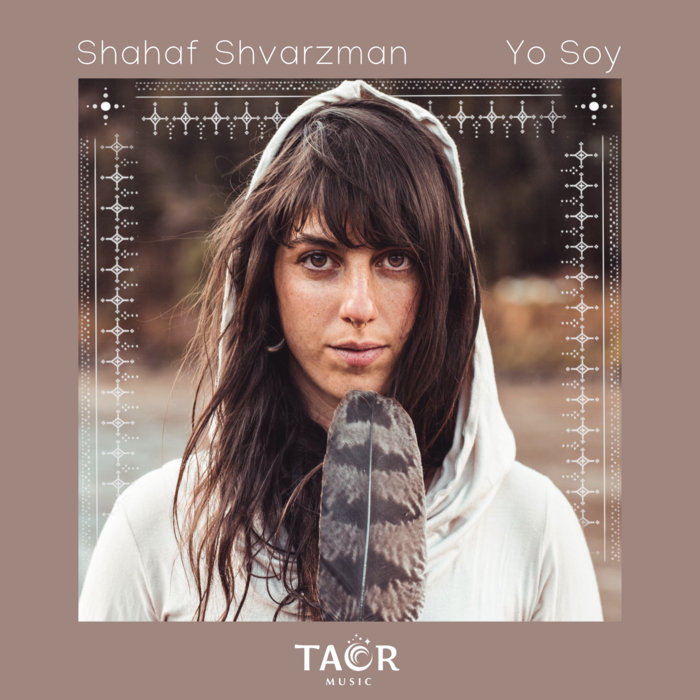 Shahaf Shvarzman - Yo Soy | Shahaf Shvarzman | TaOr Music
