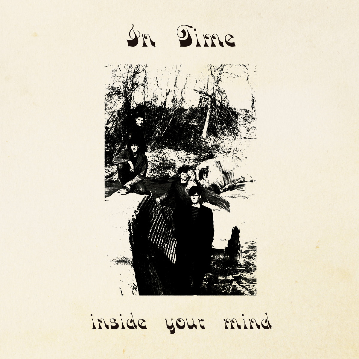 Inside Your Mind | In Time
