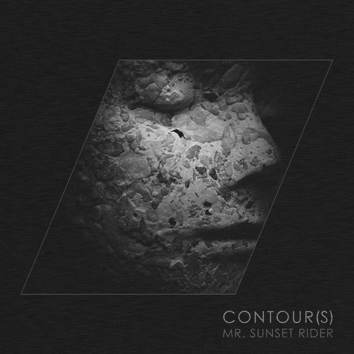 Contour(s) | Mr. Sunset Rider