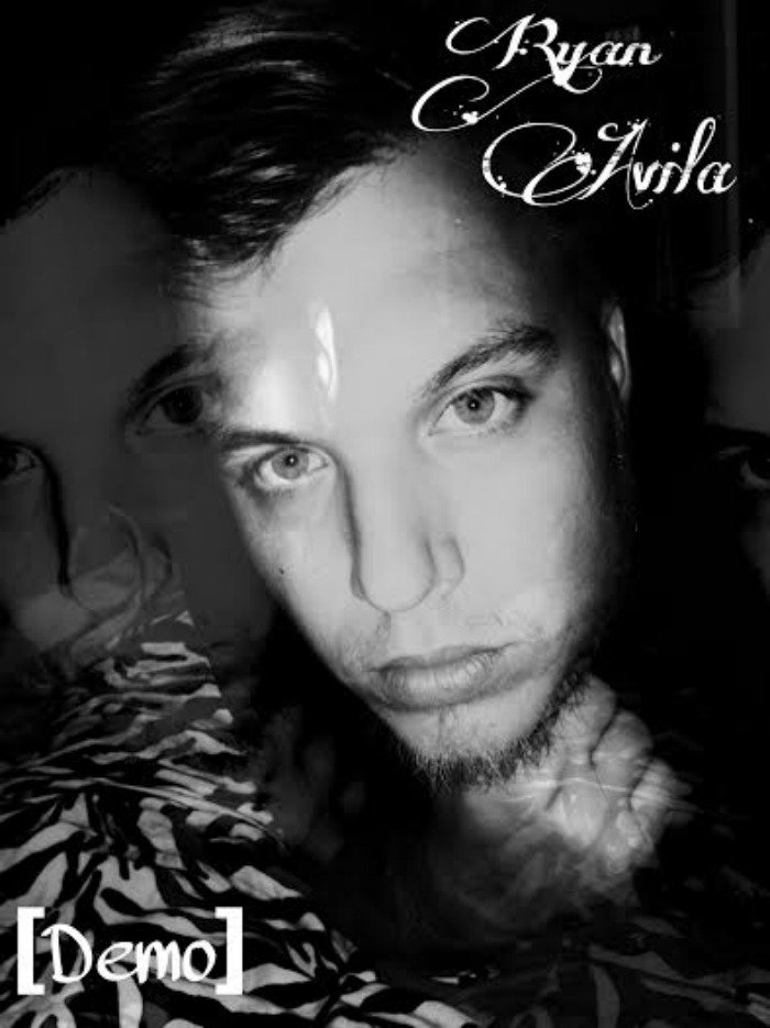Demo Tape | Ryan Avila